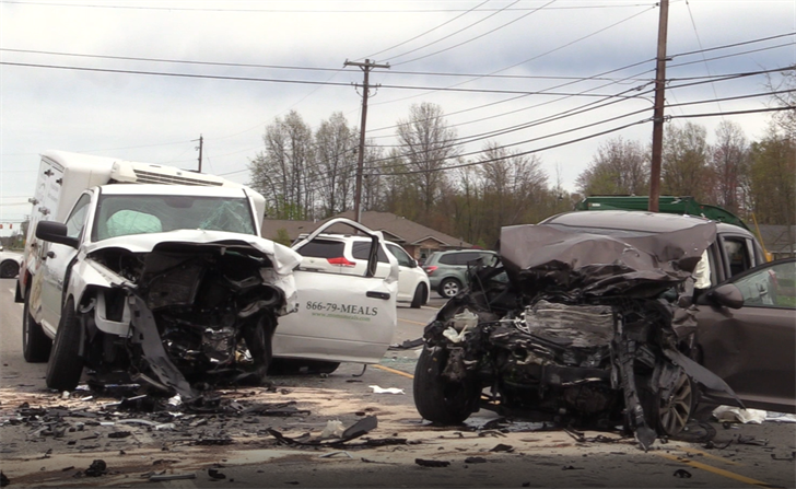 Mercer County man identified in fatal car crash - WFMJ.com