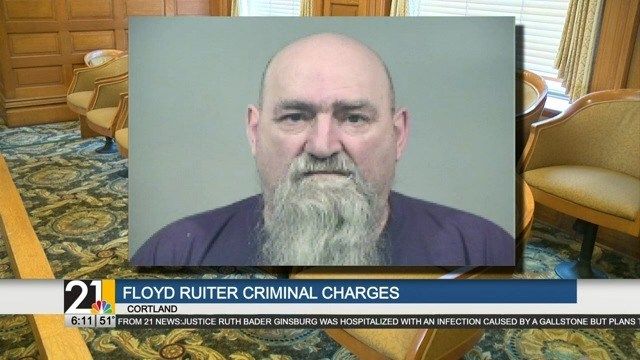Man faces multiple rape charges that police say date back 20 years ...