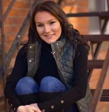 Missing Ohio teen, Madison Bell, found safe - WFMJ.com