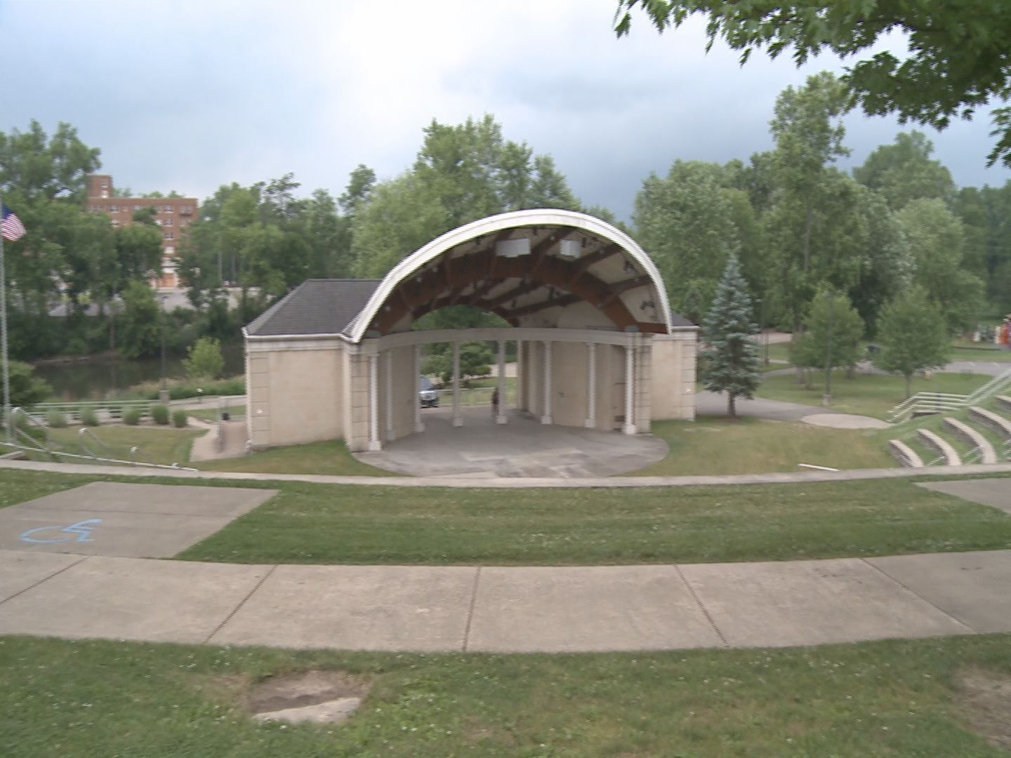 River Rock at the Amp returning to Warren with crowd size limit - WFMJ.com