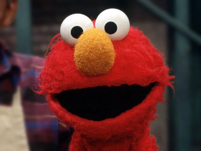 Sesame Street's next chapter: Elmo talks back - WFMJ.com
