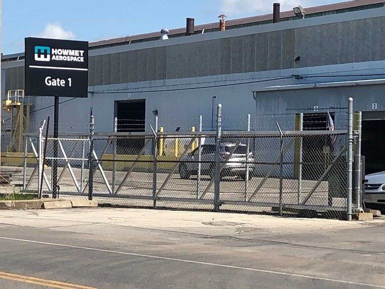 Howmet Aerospace reaches agreement with United Steelworkers - WFMJ.com