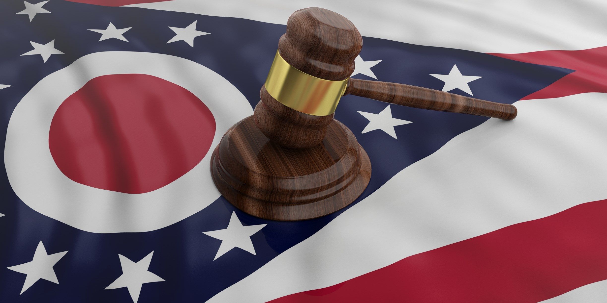 Ohio Supreme Court rejects congressional map - again - WFMJ.com