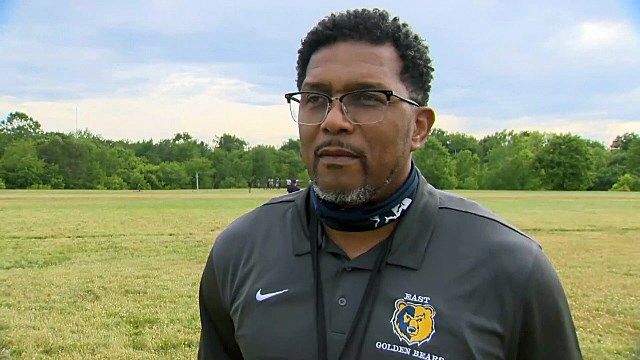 Marrow not returning as East football coach - WFMJ.com