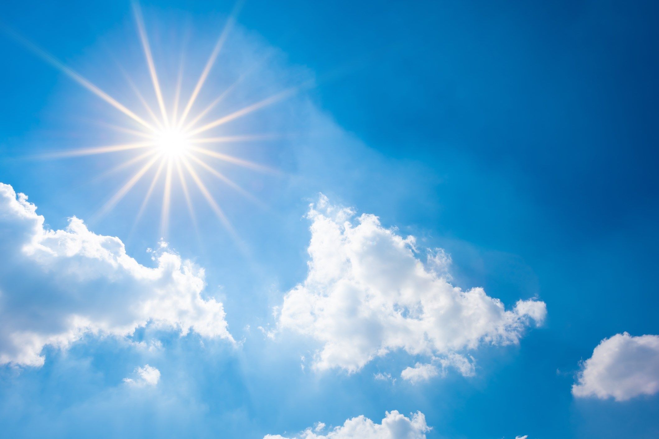 Sunshine and warm weather have lasting impacts on our health - WFMJ.com