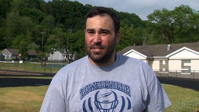 Football: Lowellville's Mamula steps down after five seasons - WFMJ.com