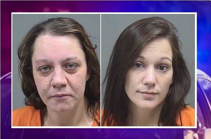 Marshals arrest suspect wanted for Struthers Police cruiser theft ...