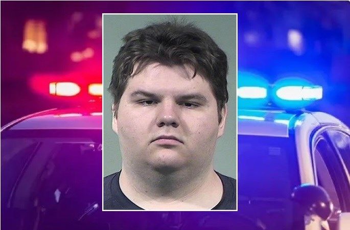 Newton Falls Police Nab Pizza Delivery Driver On Sex Charges