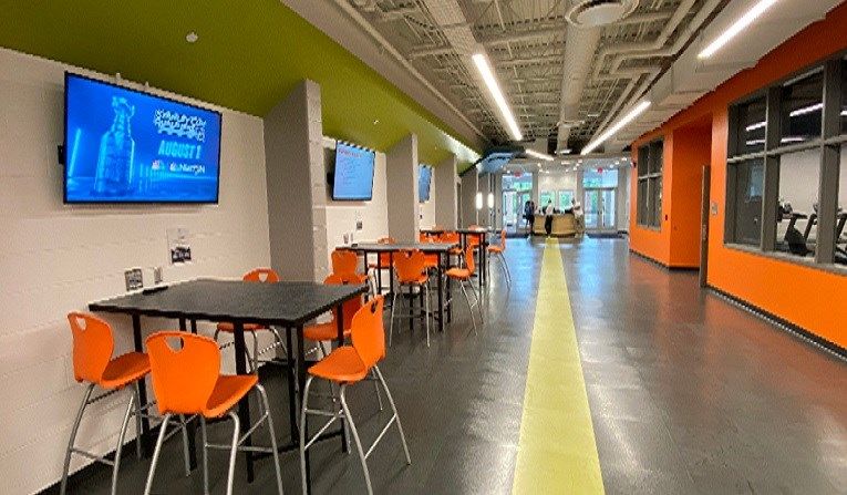 Campbell community center to expand services - WFMJ.com