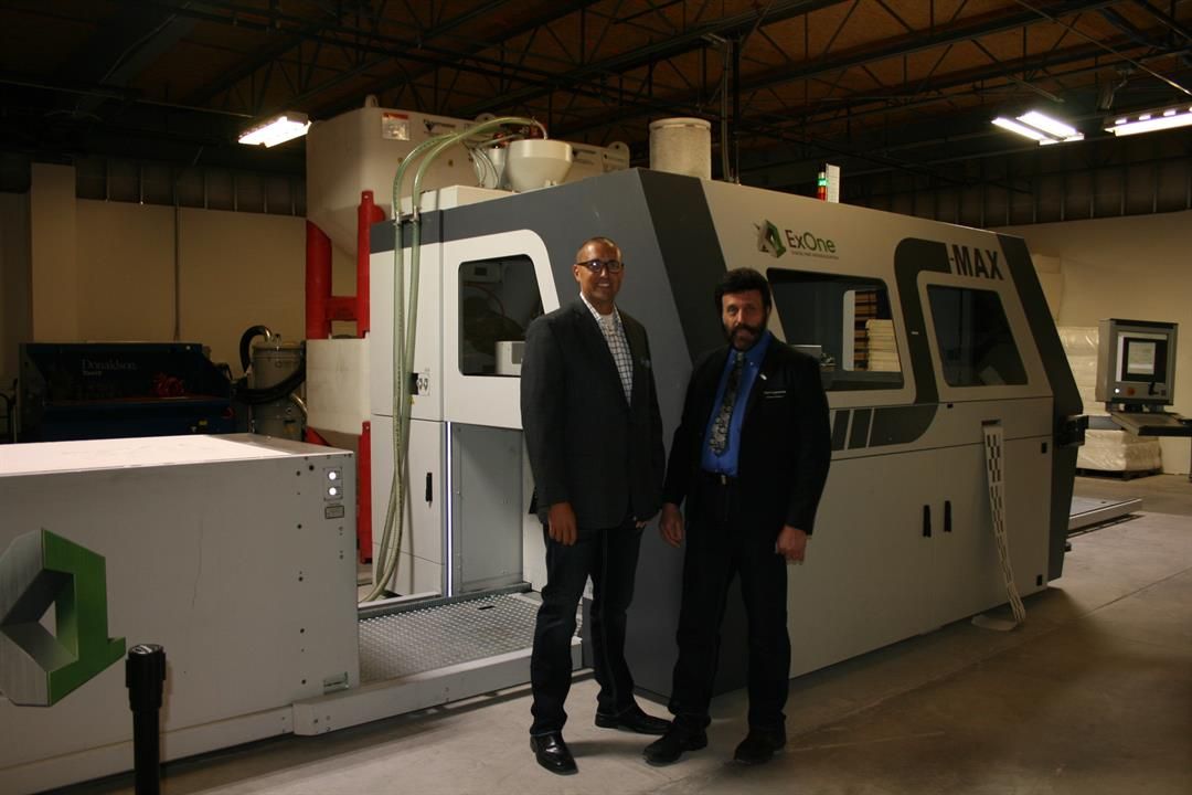 Humtown Products selected for national awards - WFMJ.com