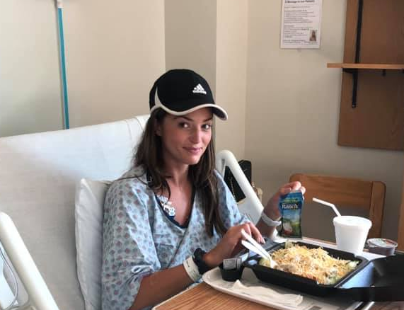 21 News anchor suffers heart complications after COVID-19 diagnosis ...