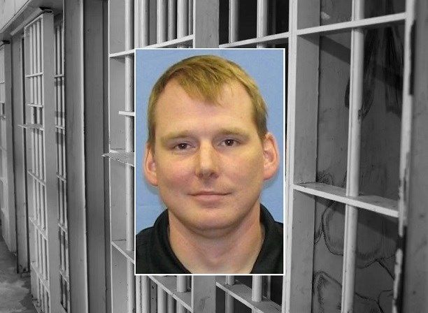 Former Mercer teacher, coach imprisoned, declared sex offender - WFMJ.com