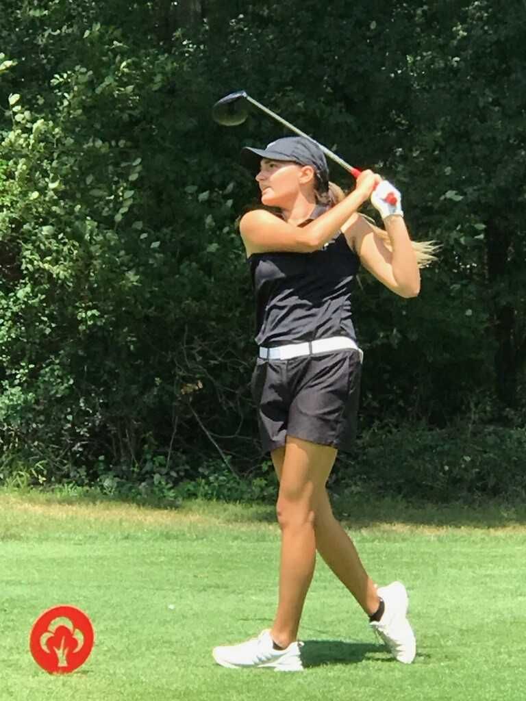 Mooney's Alyssa Rapp to make 3rd straight appearance in state golf ...