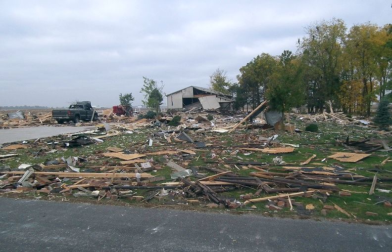 Deadly explosion in Ohio kills one, injures three - WFMJ.com