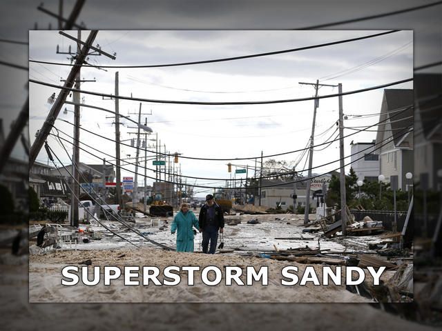 UPDATE: Getting involved with Hurricane Sandy relief efforts - WFMJ.com