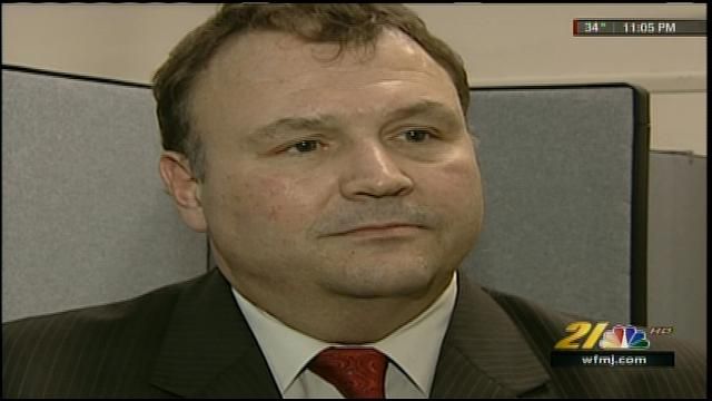 Bar association orders Mark Hanni to stop violating judicial campaign ...