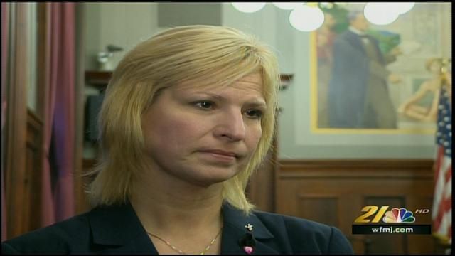 House of Boardman woman who won multi-million judgment sold at auction ...