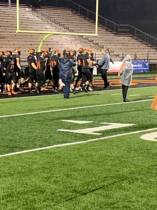 Springfield loses in final seconds of State Championship - WFMJ.com