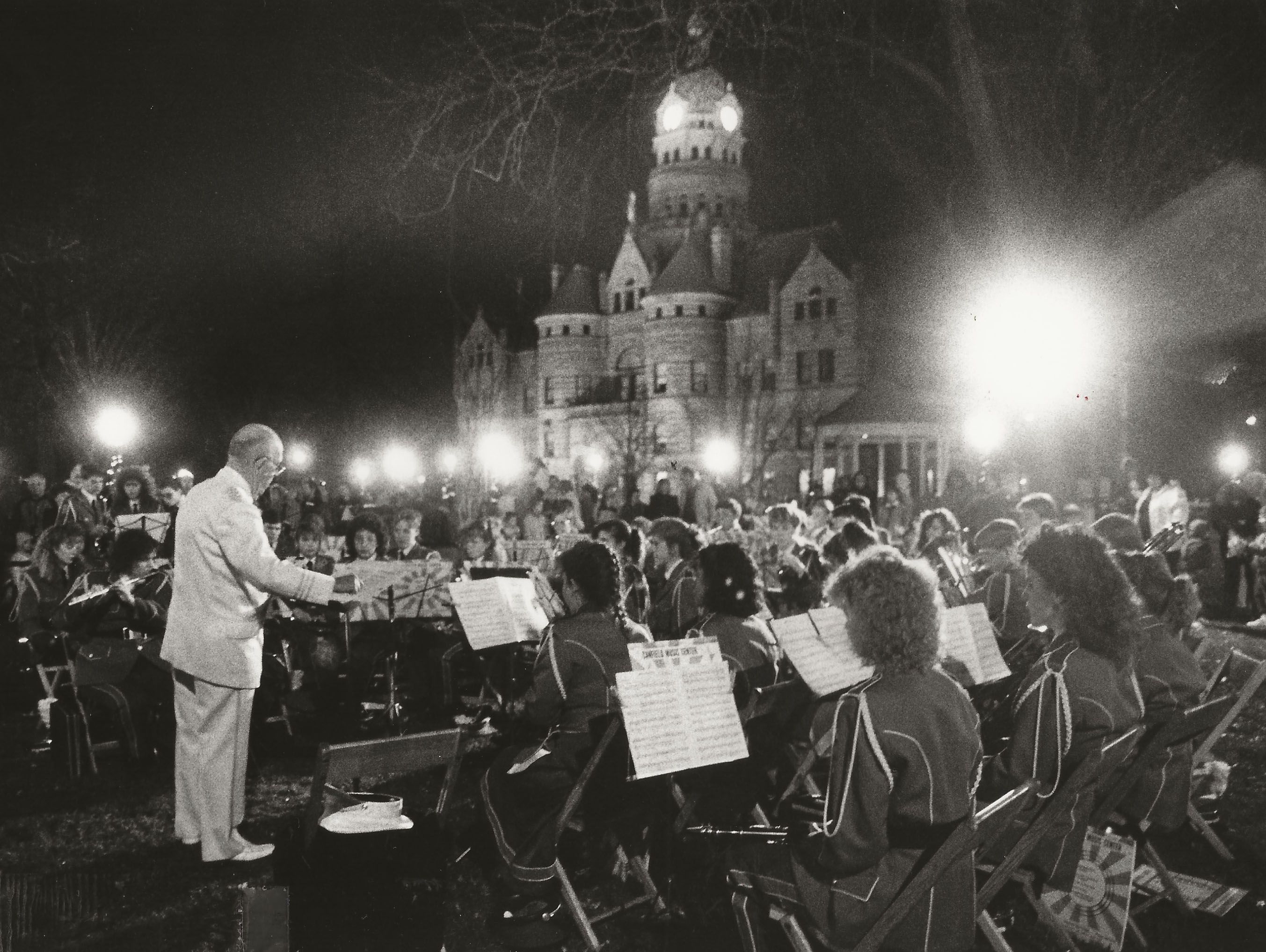 Years Ago | November 25th - WFMJ.com