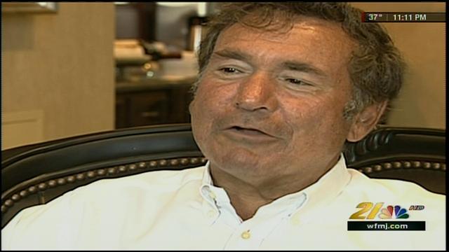 Sam Covelli donates $10 million to OSU - WFMJ.com Sam Covelli donates $10 million to OSU - WFMJ.com