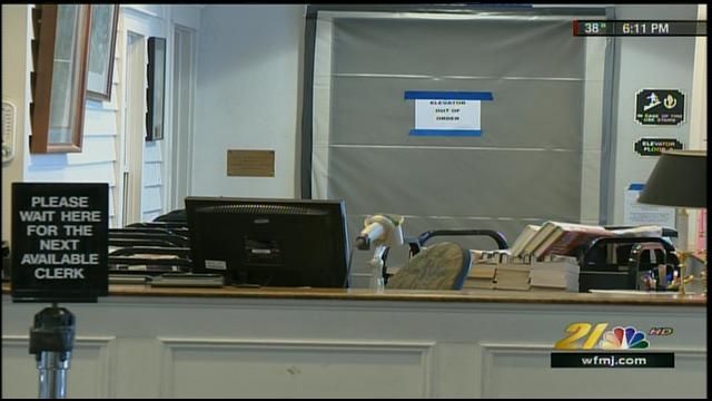 Poland Library set to reopen on Friday - WFMJ.com