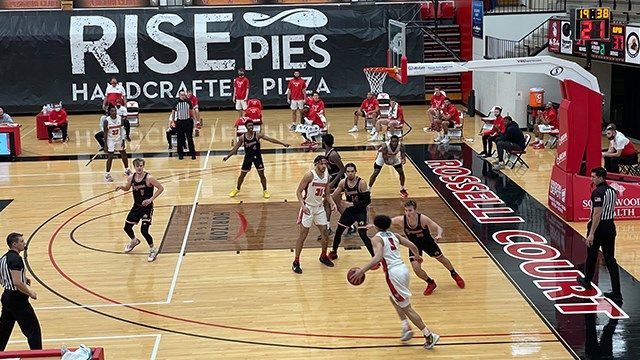 YSU Men's basketball team accepts invitation to The Basketball Classic ...