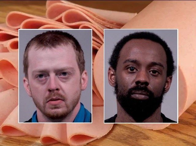 Police: Warren burglary suspects try to feed dogs, cops 'bologna ...