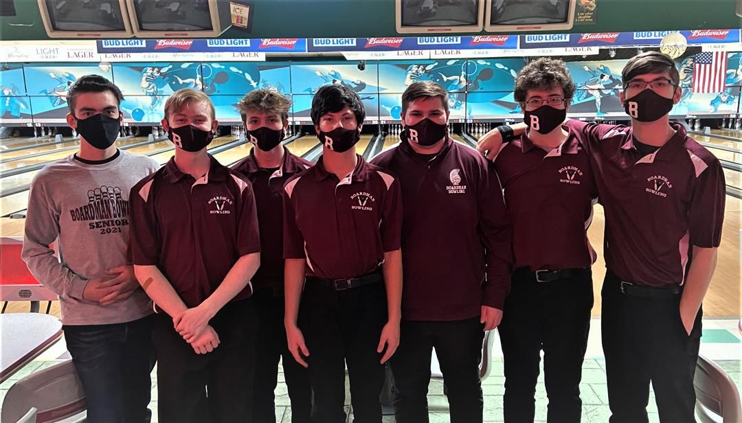 Bowling: Spartans finish third at state tournament - WFMJ.com