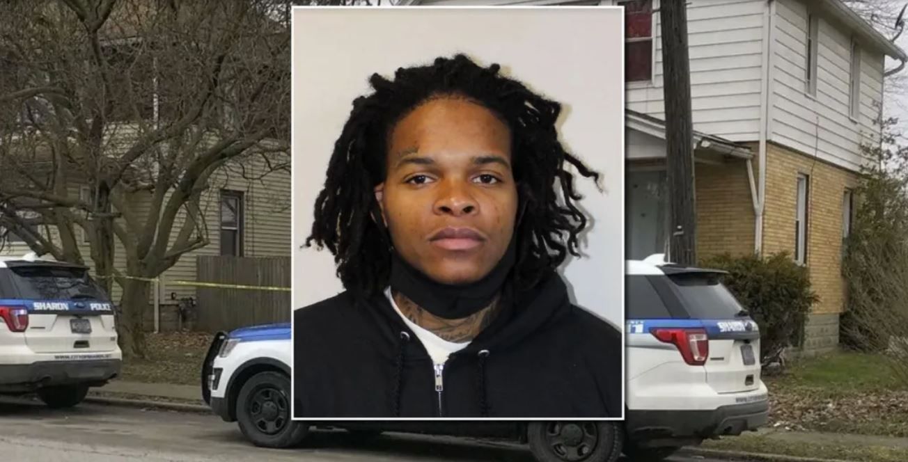 Suspect arrested in shooting of Sharon woman - WFMJ.com