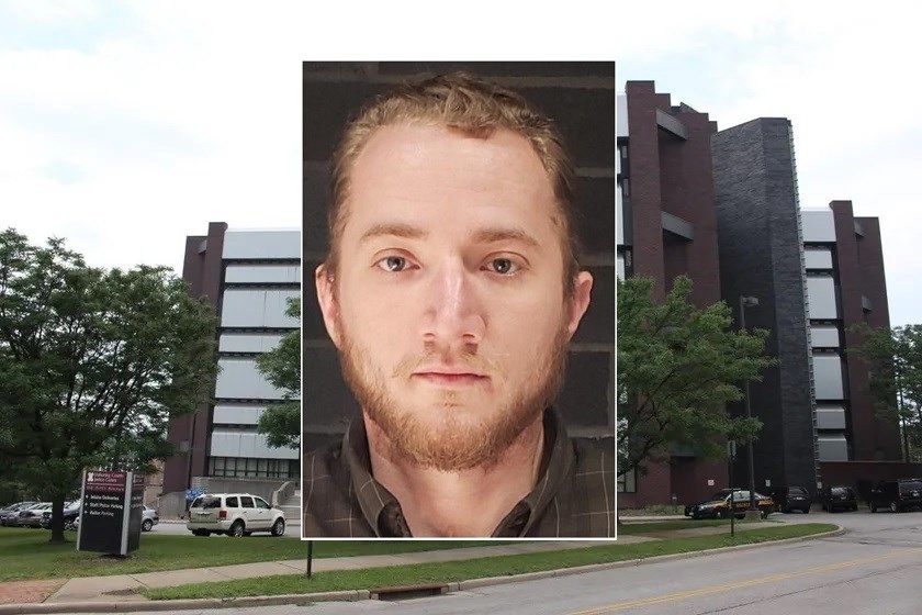 Feds charge former Struthers sex offender with failing to register ...