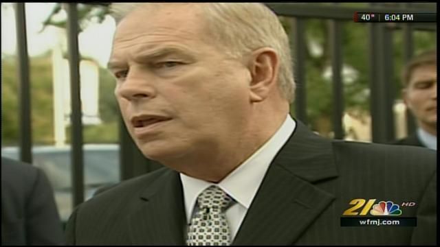 Ted Strickland will not run for governor again - WFMJ.com