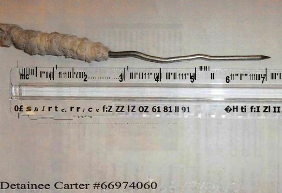 Inmate accused of having 'shank' in Youngstown private prison - WFMJ.com