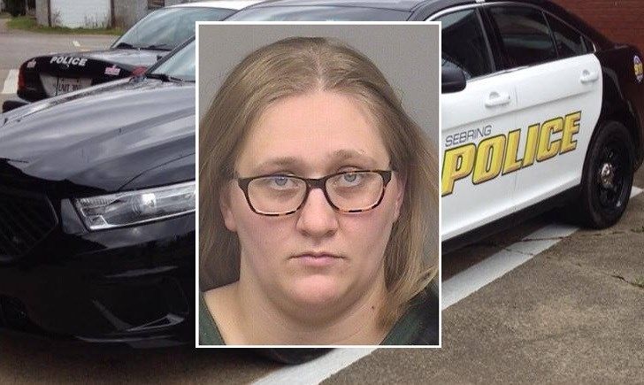 Sebring woman accused of injuring toddler - WFMJ.com