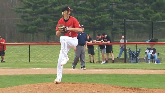 Weymer takes over Canfield baseball program - WFMJ.com