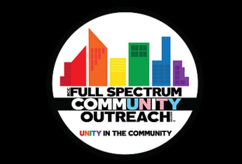 Full Spectrum surpasses fundraising goal for new 'Transitional House ...