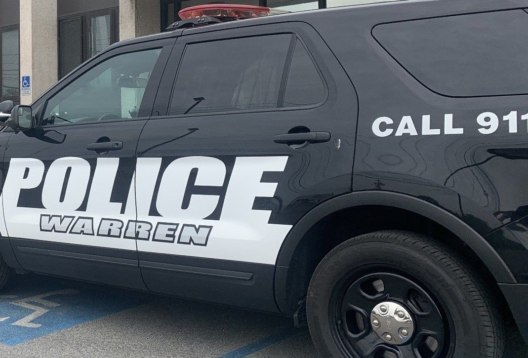 Warren police report five victims from drive-by shooting - WFMJ.com