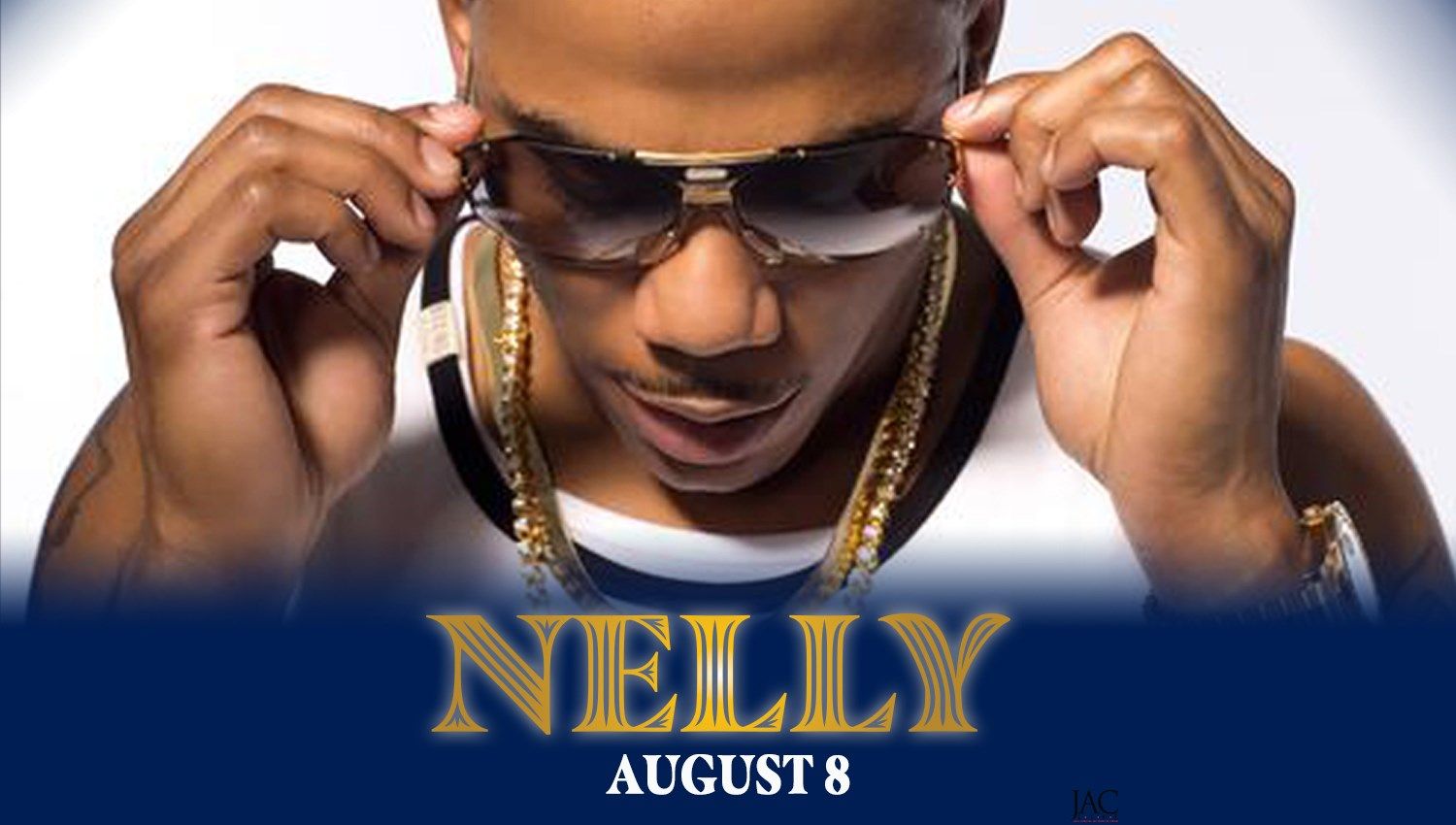 R&B star Nelly coming to Youngstown Amphitheatre - WFMJ.com