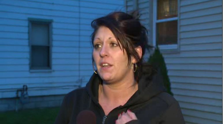 Neighbors devastated by child's death - WFMJ.com
