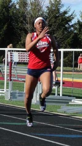 Chante Clinkscale dominates Penn Relays - WFMJ.com