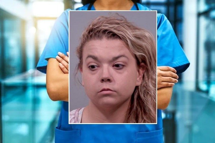 Woman gets 2-year sentence for posing as nurse in Trumbull County ...