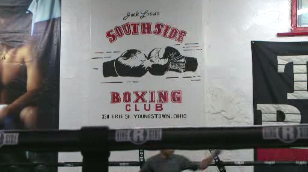 Southside Boxing Club to host comeback event - WFMJ.com