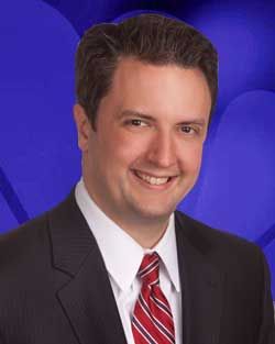 Eric Wilhelm - Chief Meteorologist - WFMJ.com