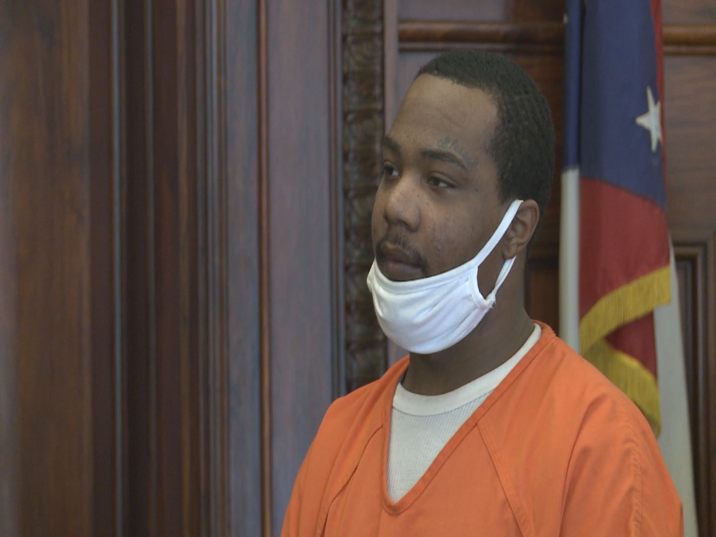 Trial for Rowan Sweeney murder suspect delayed until 2022 - WFMJ.com