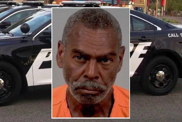 Convicted Warren Sex Offender Denied Cigarette Accused Of Spitting On