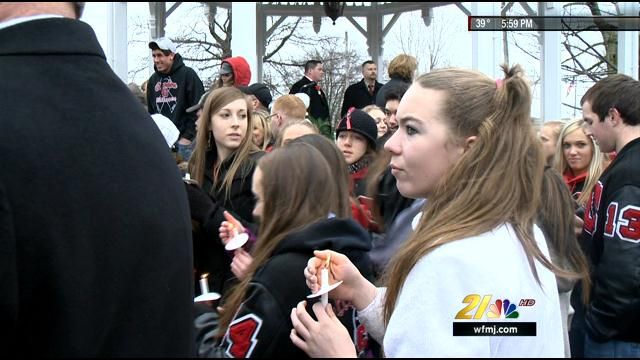 School remembers victims of deadly shooting - WFMJ.com