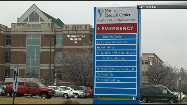 Nurses at Northside Medical Center will stage informational picketing ...