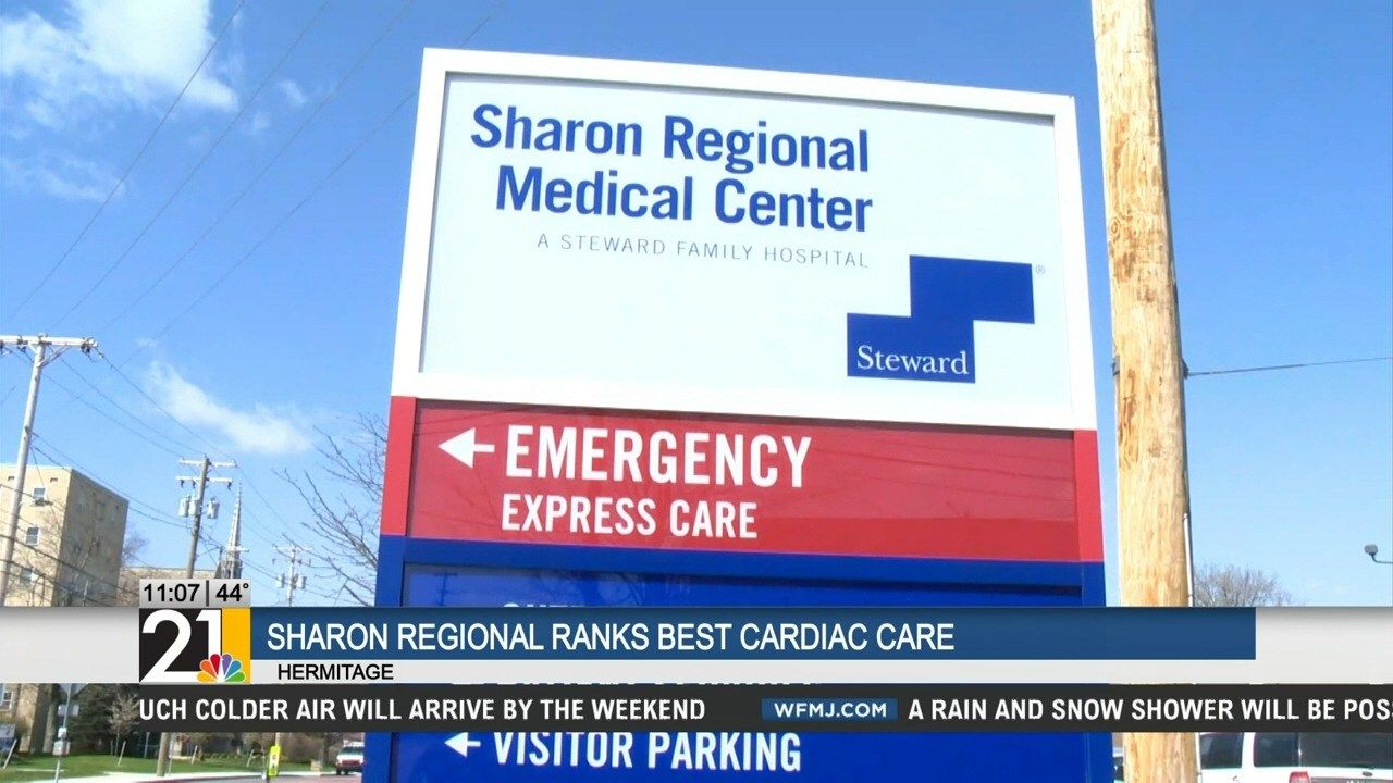 Sharon Regional to host open hiring event for nurses - WFMJ.com