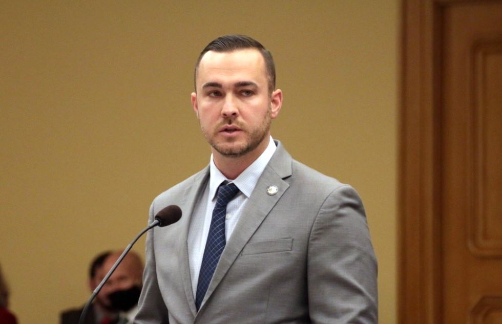 Rep. Loychik announces candidacy for Ohio Senate - WFMJ.com