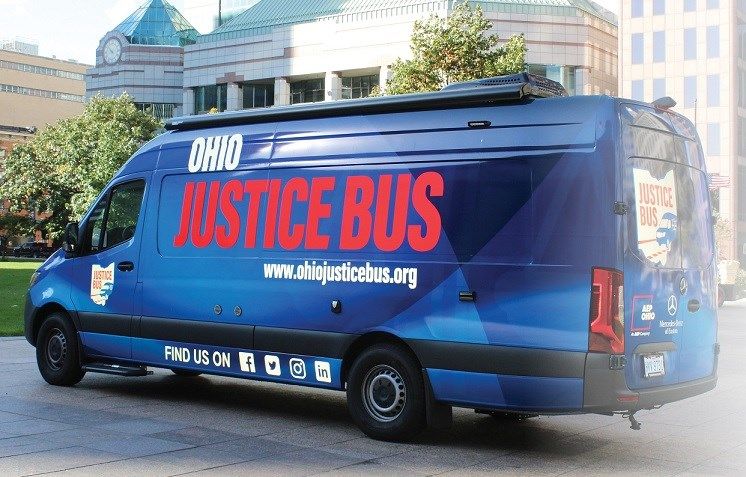 Mobile legal aid clinic stopping at Youngstown library on Friday - WFMJ.com