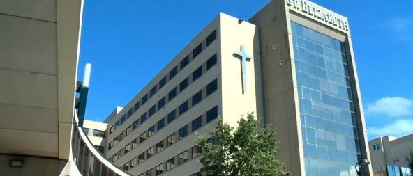 Select Specialty Hospital's lease at Mercy Health in Youngstown ...